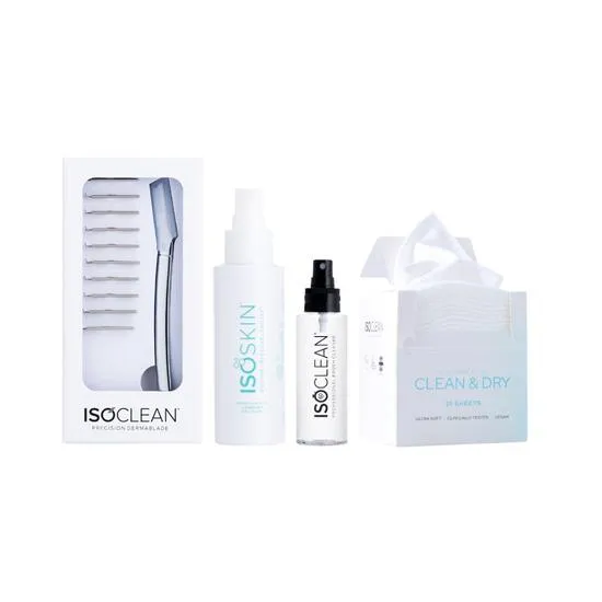 ISOCLEAN ISOCLEAN'S Fresh Skin Set | Sales & Offers