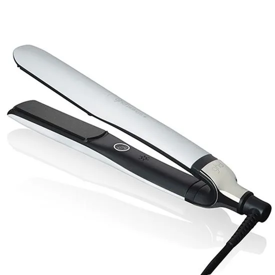 ghd Platinum+ Hair Straighteners White | Sales & Offers