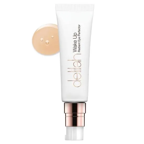 delilah Wake Up Under Eye Perfector | Sales & Offers