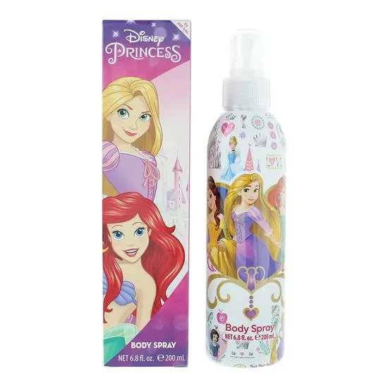 Disney Princess Body Spray | Sales & Offers