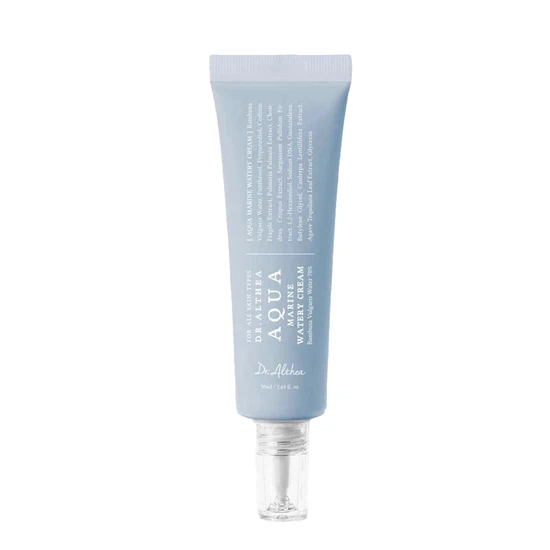 Dr. Althea Aqua Marine Watery Cream | Sales & Offers