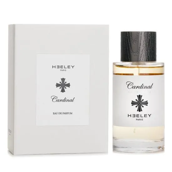 HEELEY Cardinal Eau De Parfum | Sales & Offers