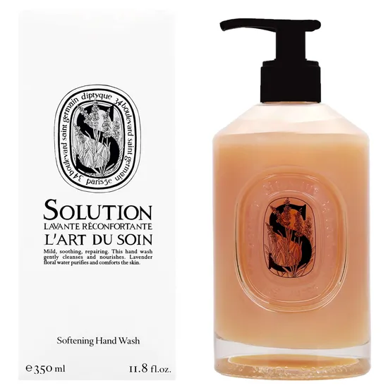 Diptyque Softening & Comforting Hand Wash | Sales & Offers