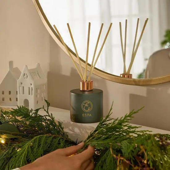 ESPA Winter Spice Reed Diffuser | Sales & Offers
