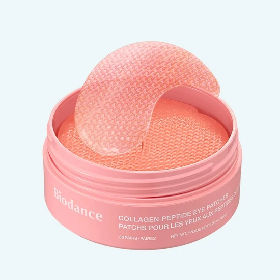 Biodance Collagen Peptide Eye Patches | Sales & Offers