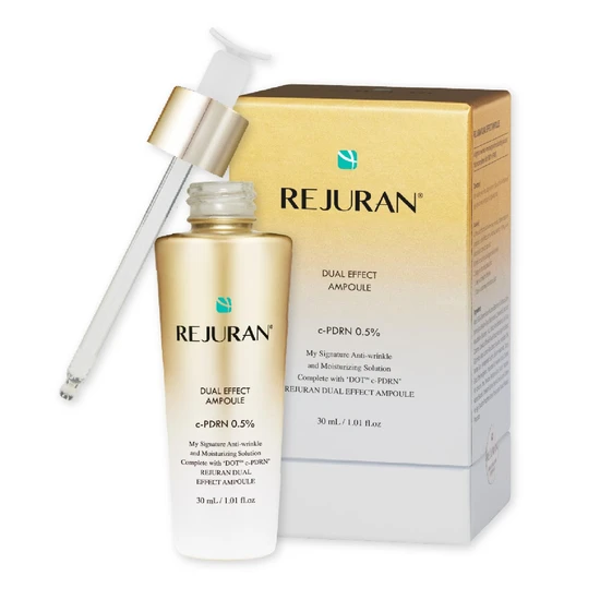 REJURAN Dual Effect Ampoule | Sales & Offers