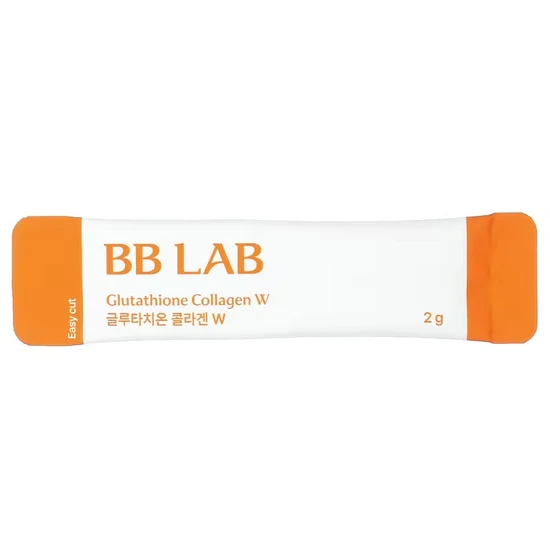BB LAB Nutrione BB LAB Glutathione Collagen W Sticks | Sales