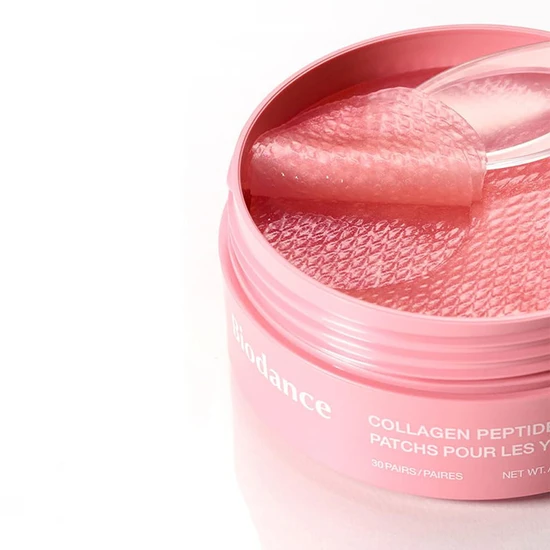 Biodance Collagen Peptide Eye Patches | Sales & Offers